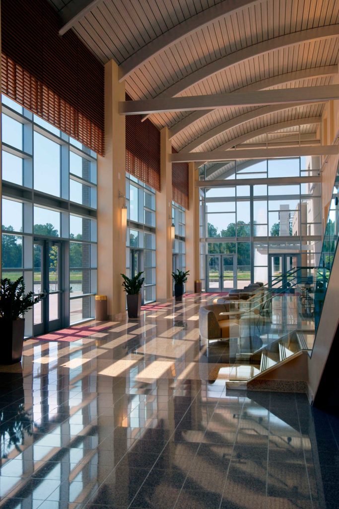 Event Planning | Clyde Muse Center | Hinds CC