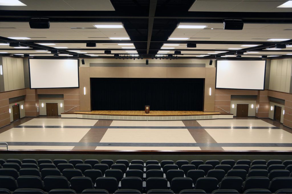 Event Planning | Clyde Muse Center | Hinds CC